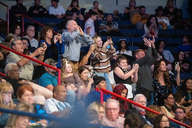 ‘The key is to be adaptable,’ UNO Alumnus Mark Romig Tells Class of ...